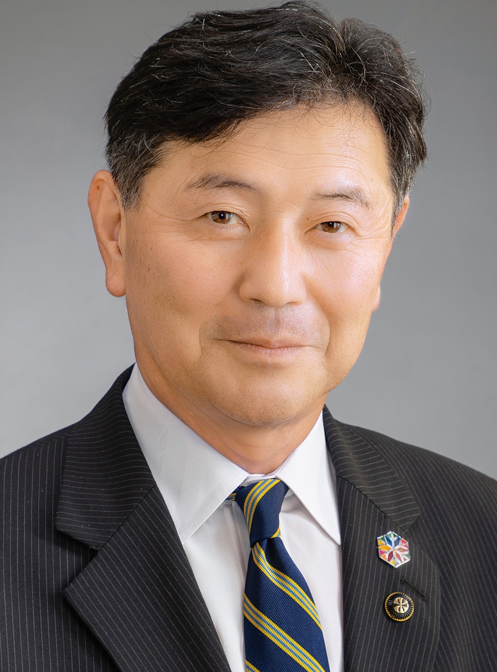 古河市長候補 はりや力 初日出発式の応援演説（一部）の模様 - はりや力（ハリヤチカラ） ｜ 選挙ドットコム