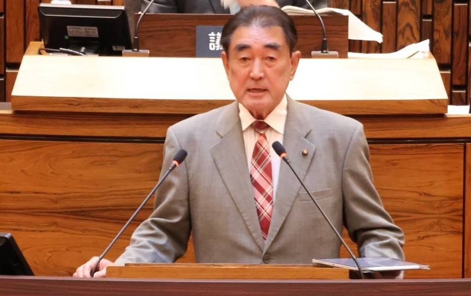 委員長報告（12月議会） - 仲道としひさ（ナカミチトシヒサ） ｜ 選挙ドットコム