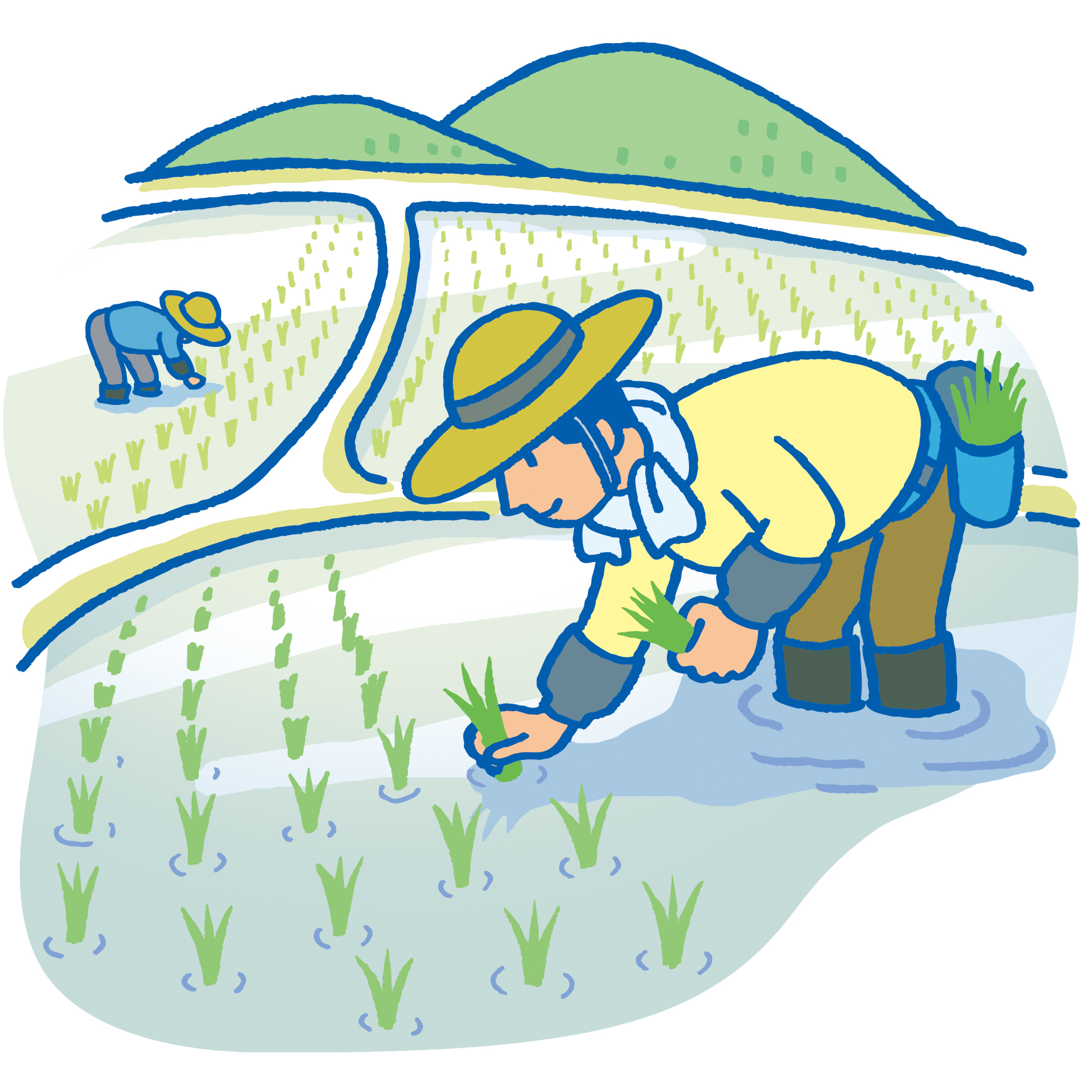 2/11 「国は食なり」 - とみおか政幸（トミオカマサユキ） ｜ 選挙ドットコム