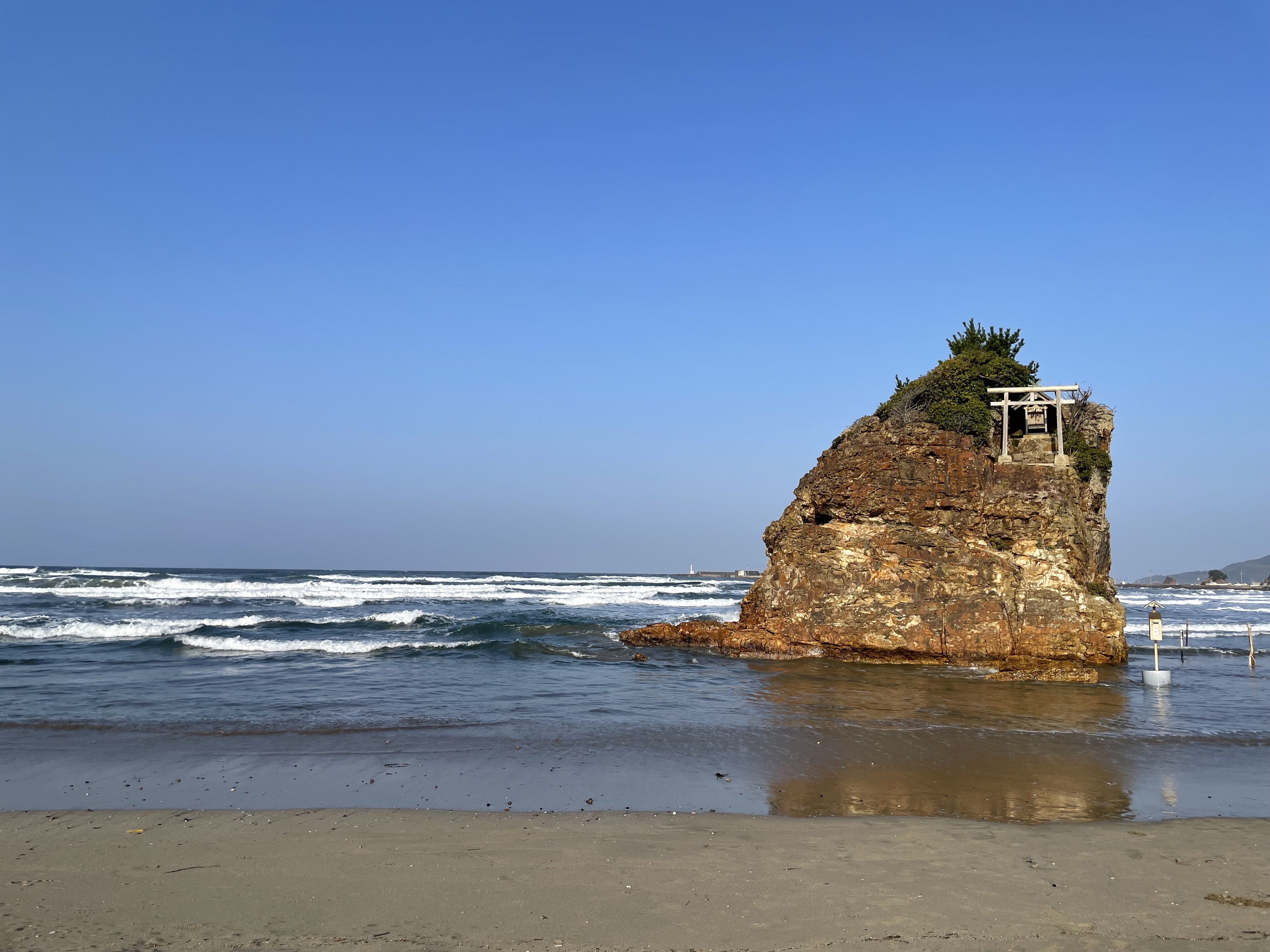 稲佐の浜での海岸清掃に参加しました - 三加茂けいすけ（ミカモケイスケ） ｜ 選挙ドットコム