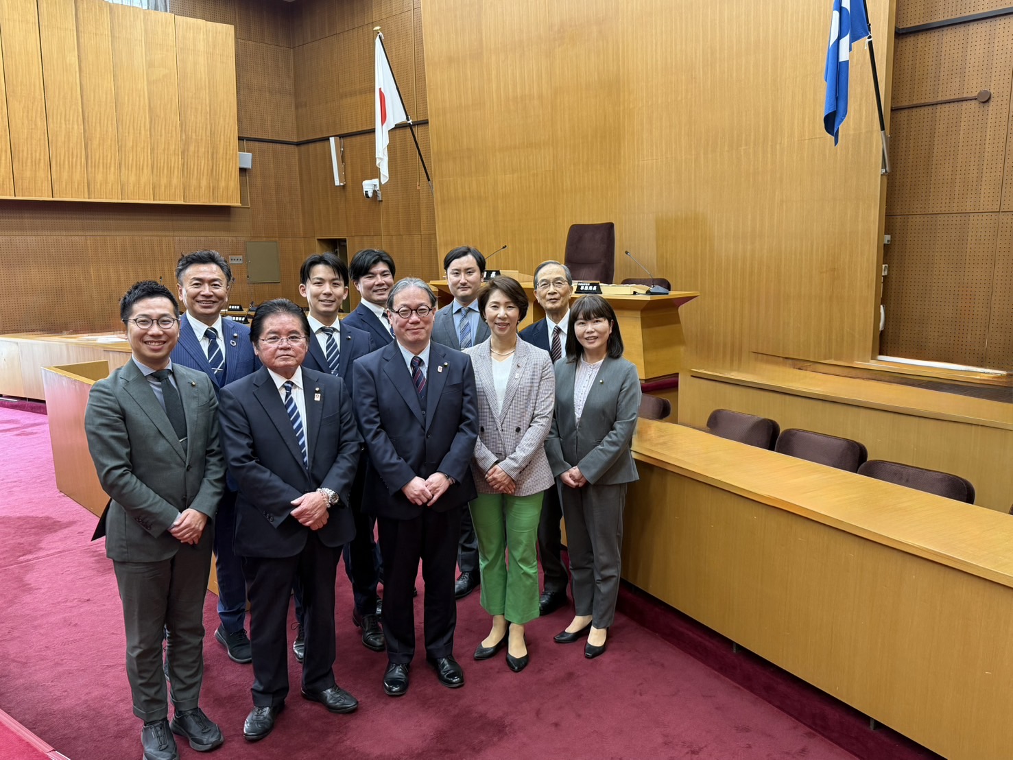 令和6年度3月議会閉会 ～過去最大規模予算の可決、市長運営方針など～ - 大浜ようすけ（オオハマヨウスケ） ｜ 選挙ドットコム