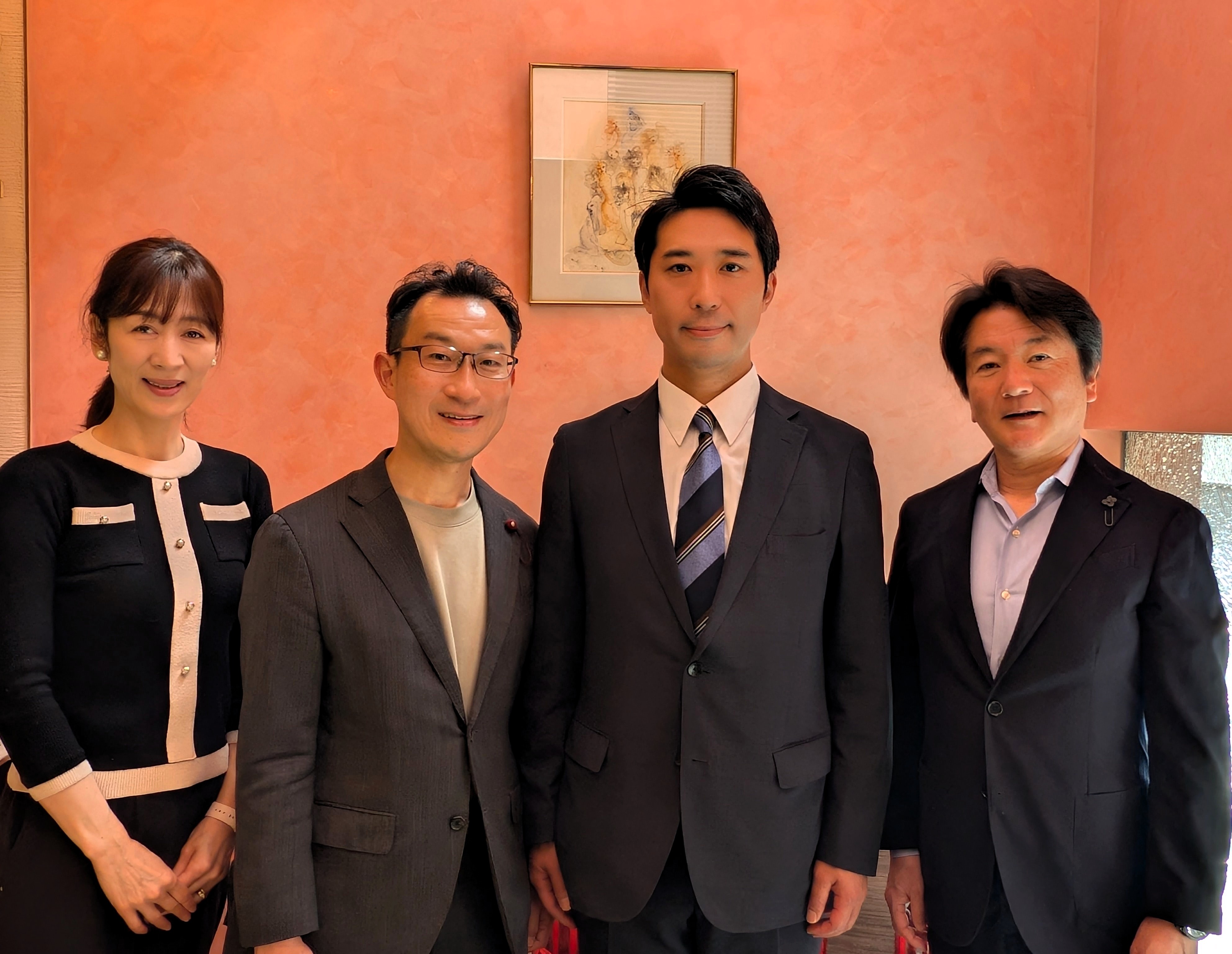 4月17日は「世界血友病デー」。港区アピアランスケア支援が拡充！脱毛症なども対象に。 - 丸山たかのり（マルヤマタカノリ） ｜ 選挙ドットコム