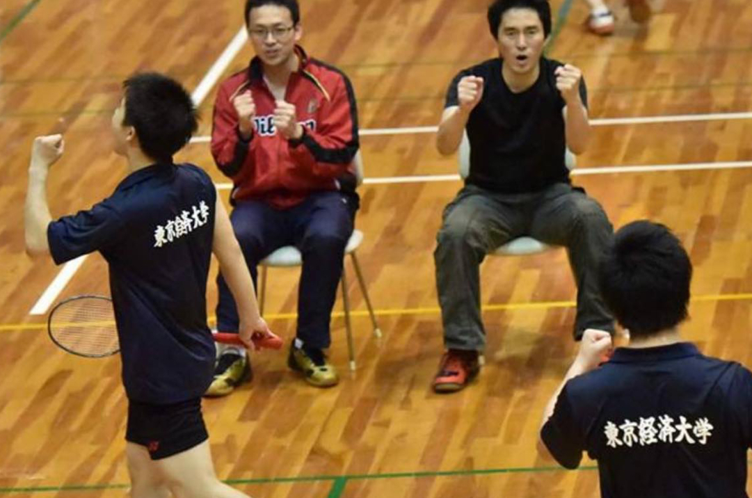 今日は監督としてベンチ入り、負けられない戦いへ - 兵頭秀一（ヒョウドウシュウイチ） ｜ 選挙ドットコム