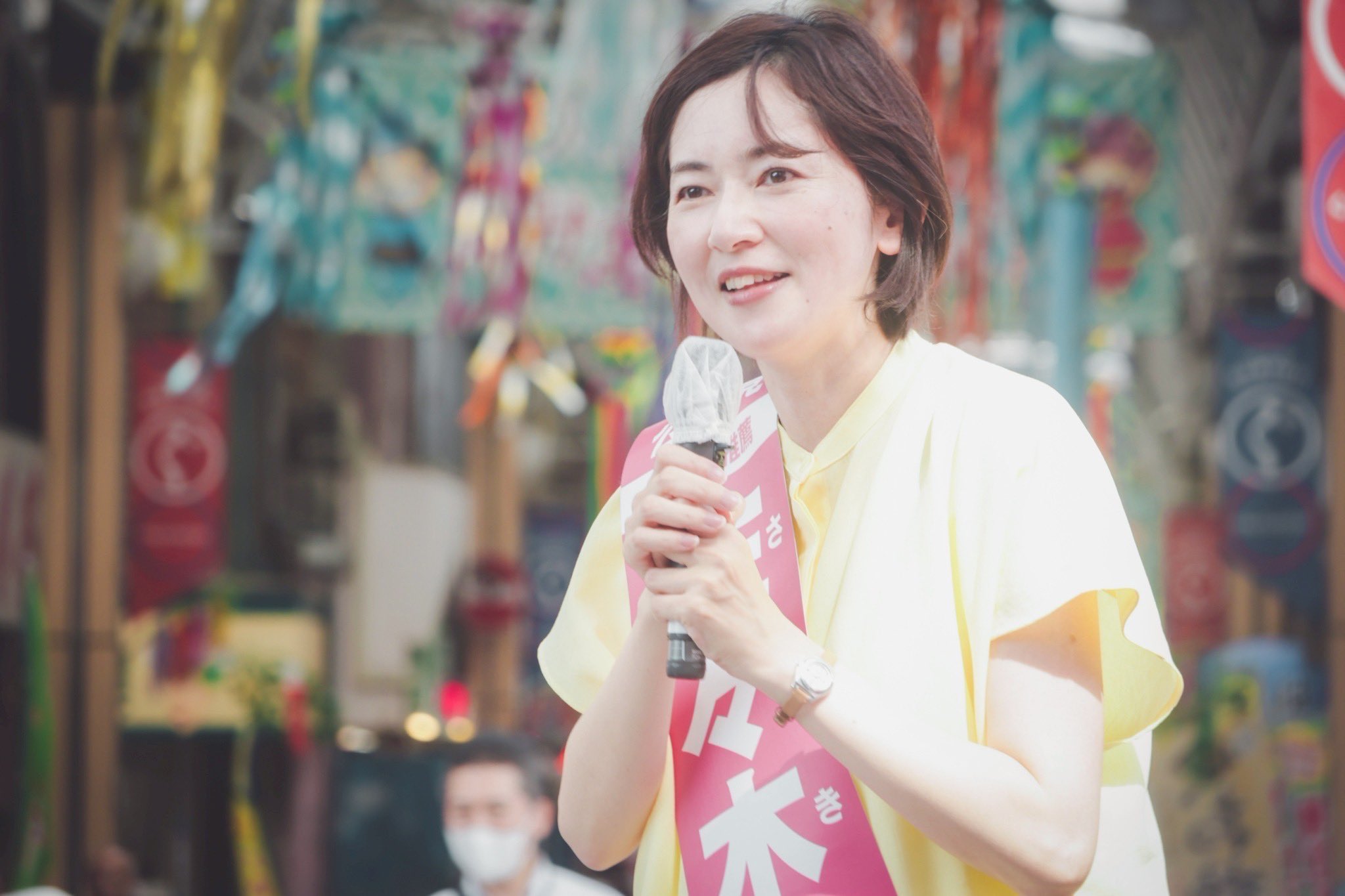 佐々木さやかの約束 暮らし守る物価高対策 - 佐々木さやか（ササキサヤカ） ｜ 選挙ドットコム