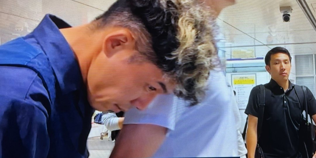 神戸女性刺殺事件！片山恵24歳のマンションどこの損保険会社？谷本将志容疑者…2022年過去の再犯経歴 - 速水はじめ（ハヤミズハジメ） ｜ 選挙ドットコム