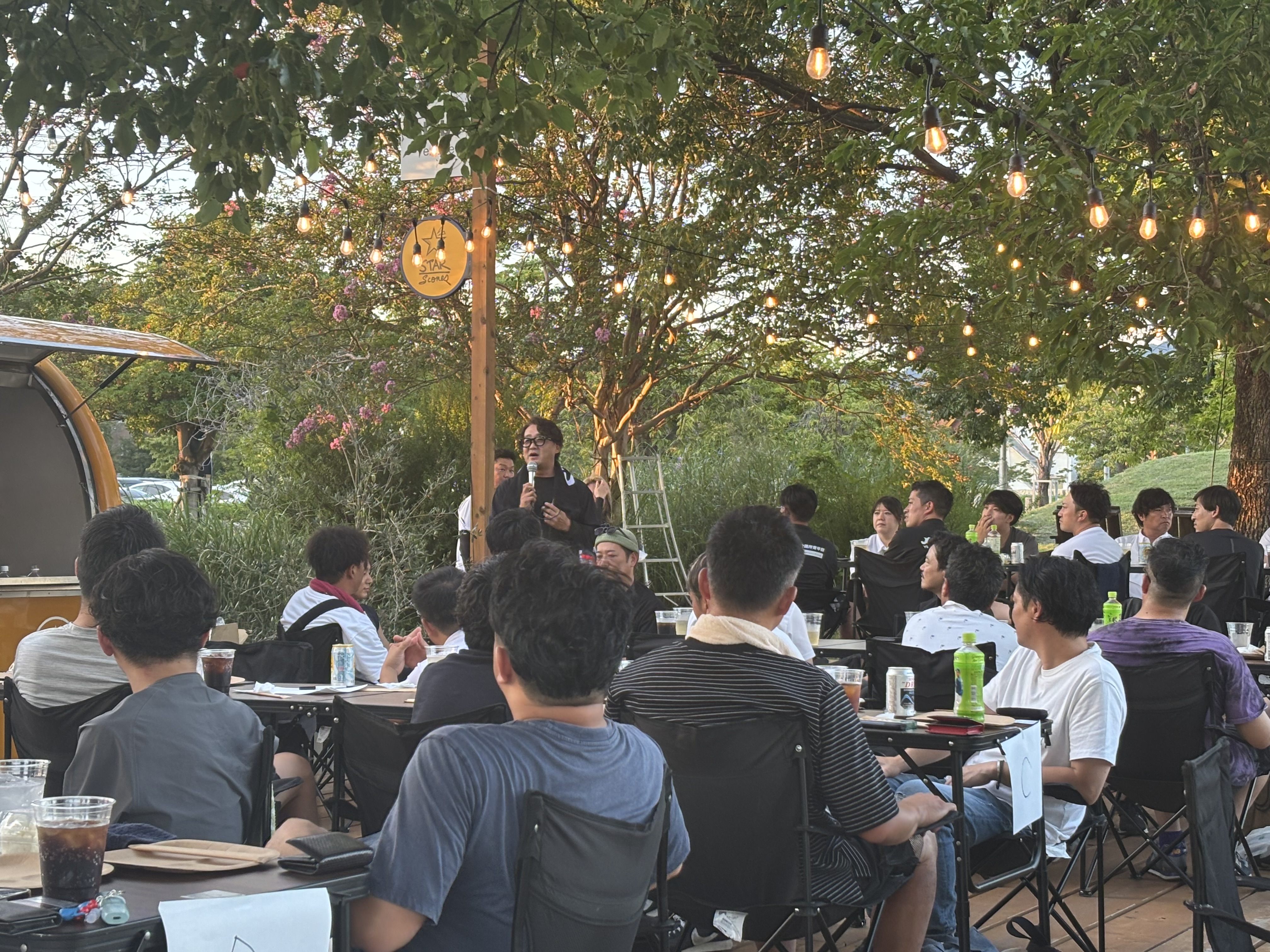 鳥取YEG交流会 - 白石まこと（シライシマコト） ｜ 選挙ドットコム