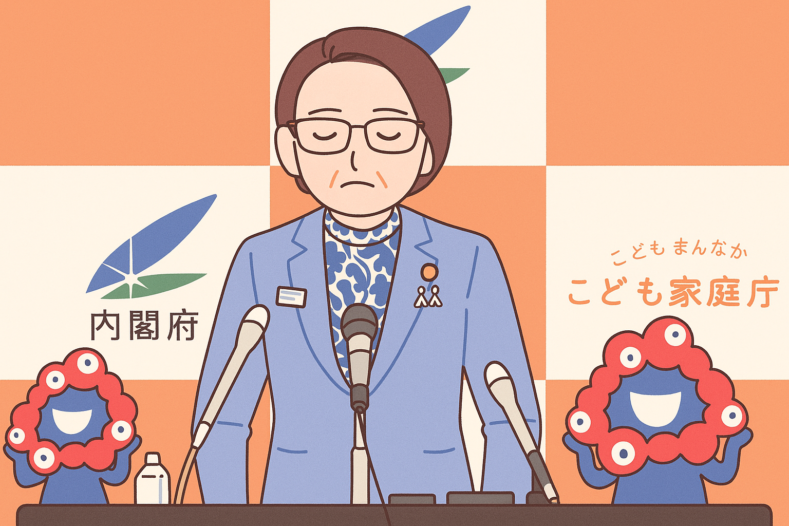 子どもの命を守るはずが…「協議会」に18億円の無駄遣い - たかさん（タカサン） ｜ 選挙ドットコム