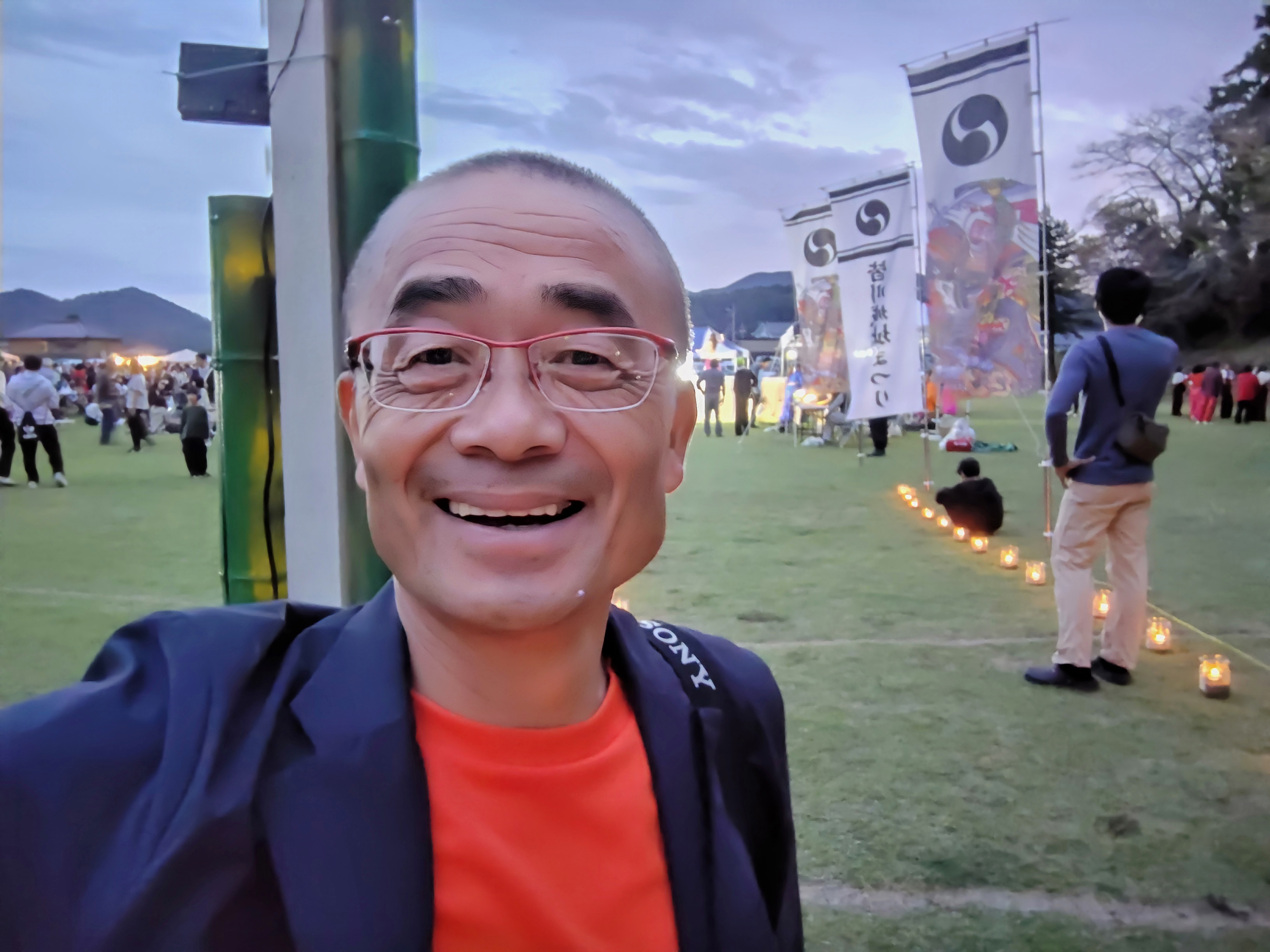 皆川城址まつり（令和7年）栃木市 - まきたいさお（マキタイサオ） ｜ 選挙ドットコム