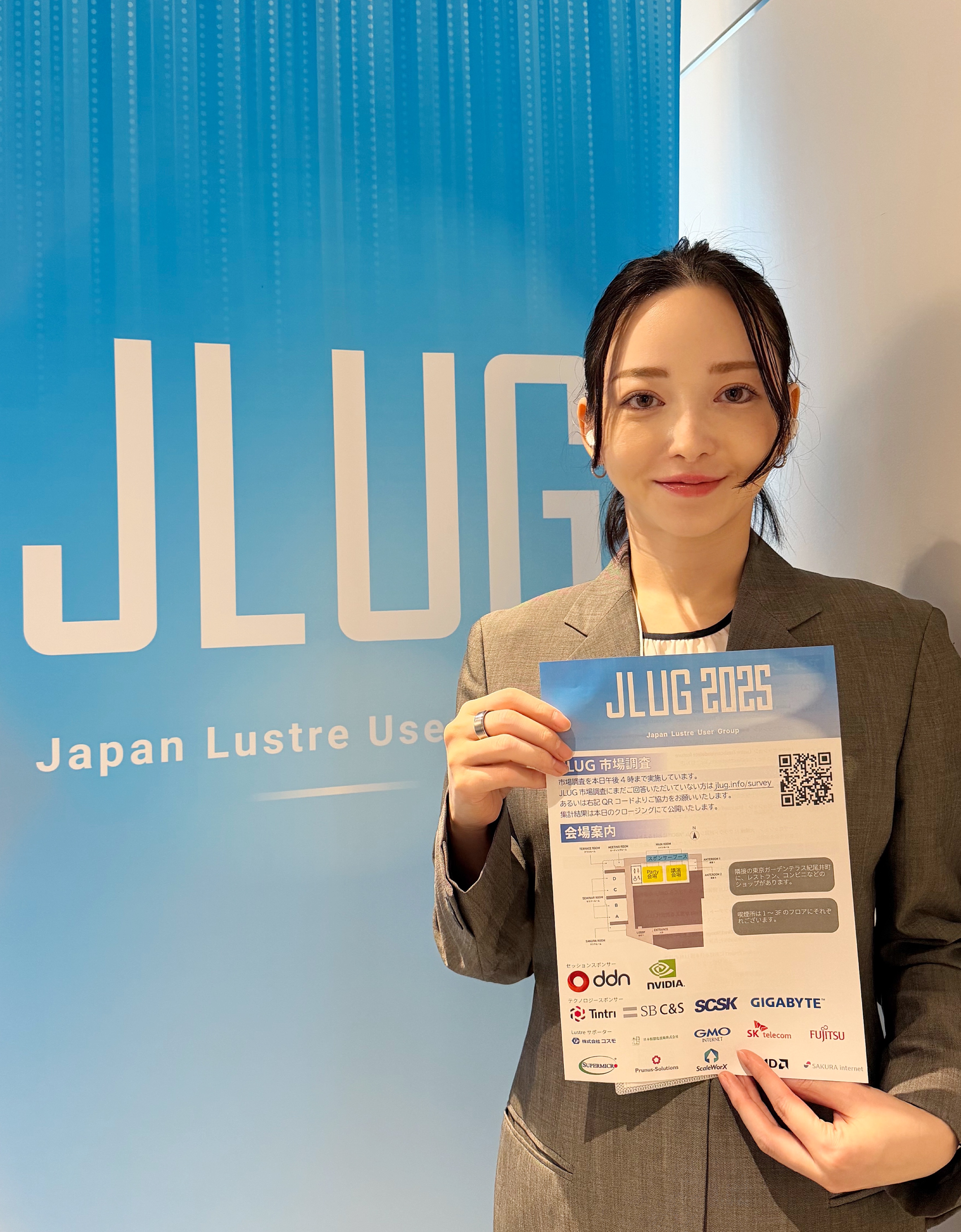 【JLUG 2025】 - 加藤あやこ（カトウアヤコ） ｜ 選挙ドットコム