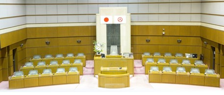 市民不在の7号補正予算 ― 議員費とボーナス調整だけが増えた郡山市 - おおさか佳巨（オオサカヨシキヨ） ｜ 選挙ドットコム