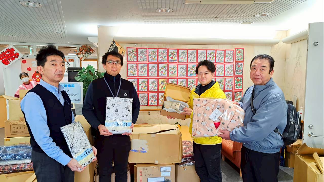 善意を止めるな - しもだ玲（シモダレイ） ｜ 選挙ドットコム