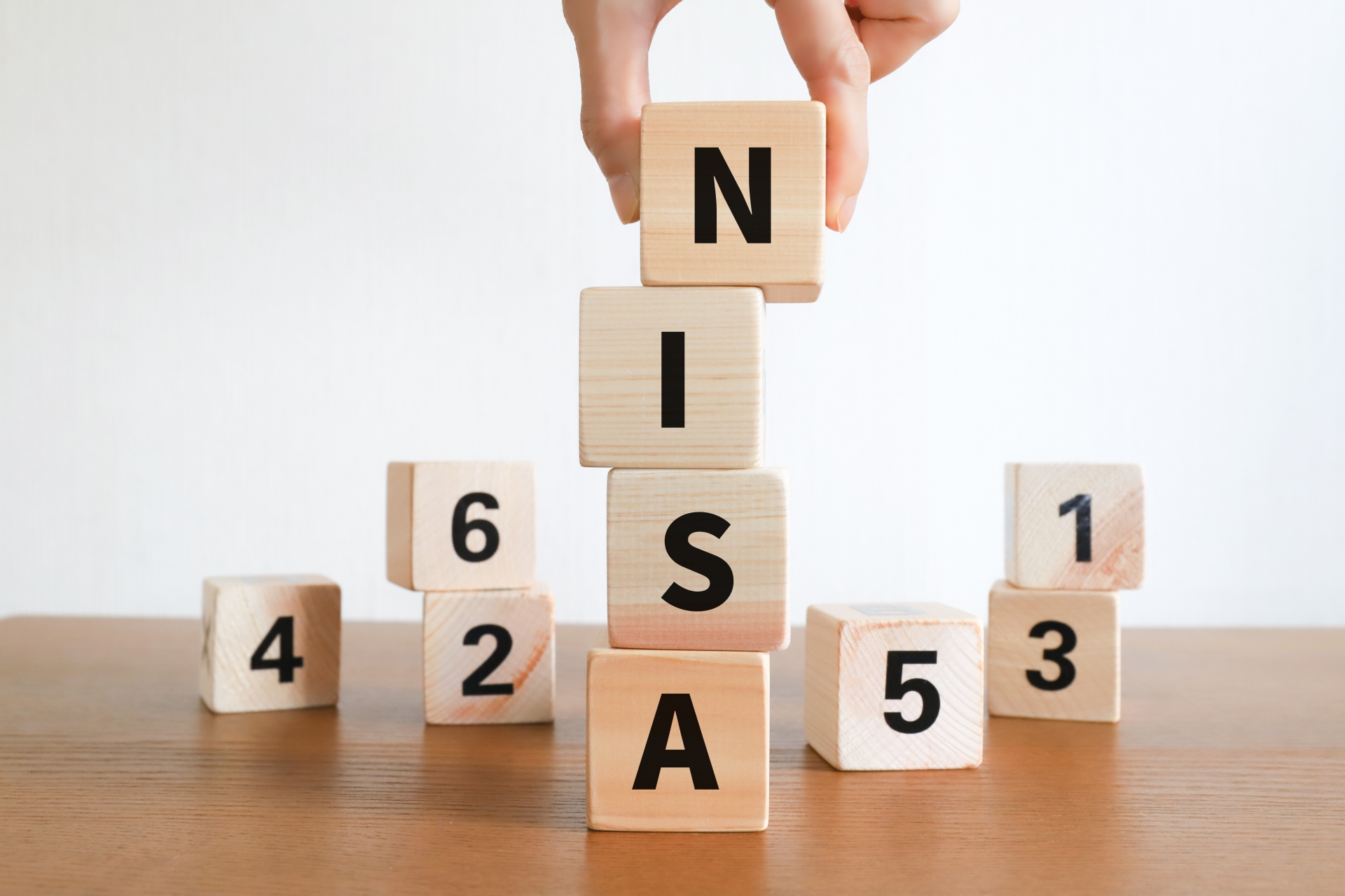 【超改善】新NISAのここがスゴい！ポイント4選 - 青木たかし（アオキタカシ） ｜ 選挙ドットコム