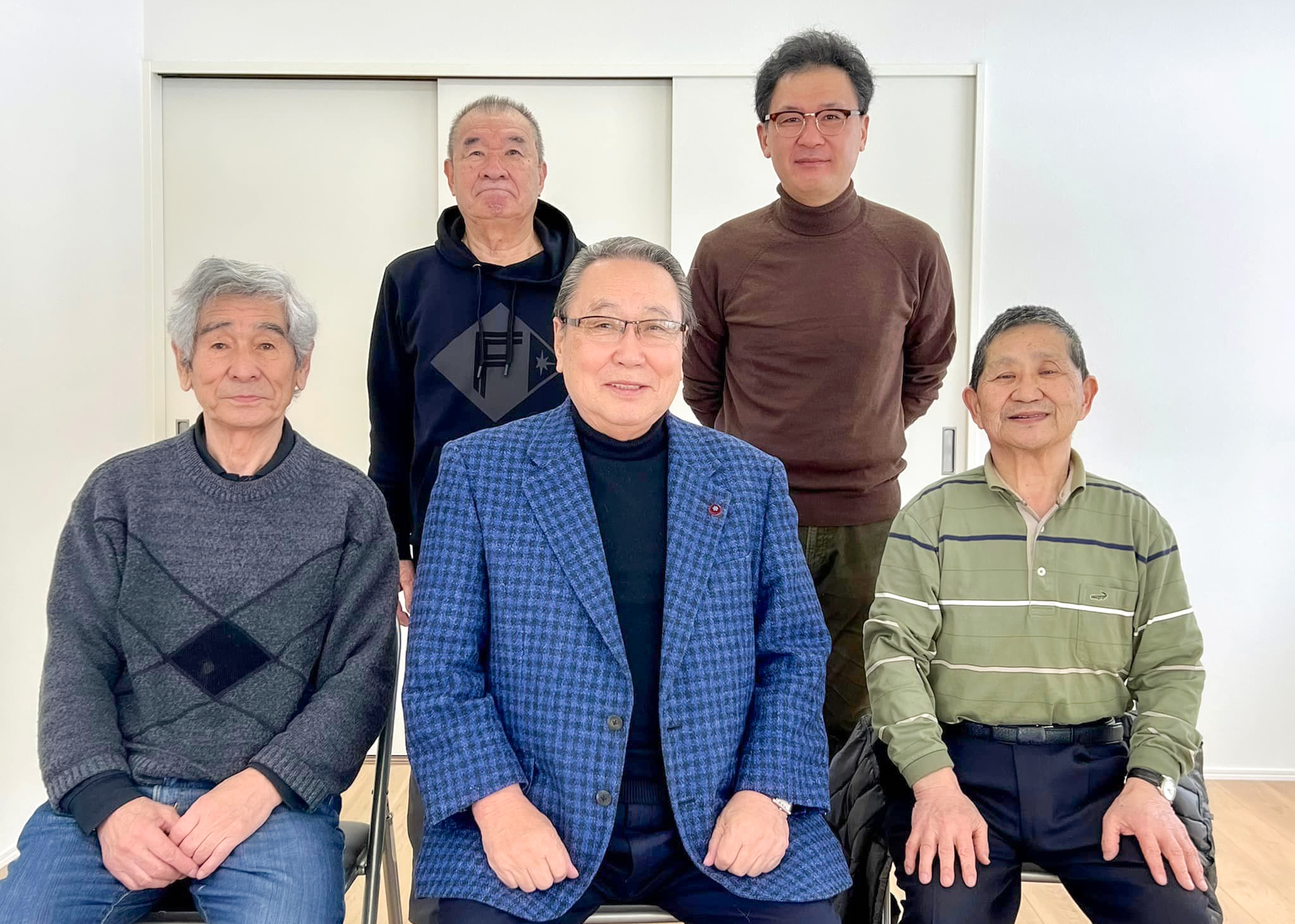 一世帯月百円の成果。東月寒羊ヶ丘町内会館が完成しました! - 三上洋右（ミカミヨウスケ） ｜ 選挙ドットコム