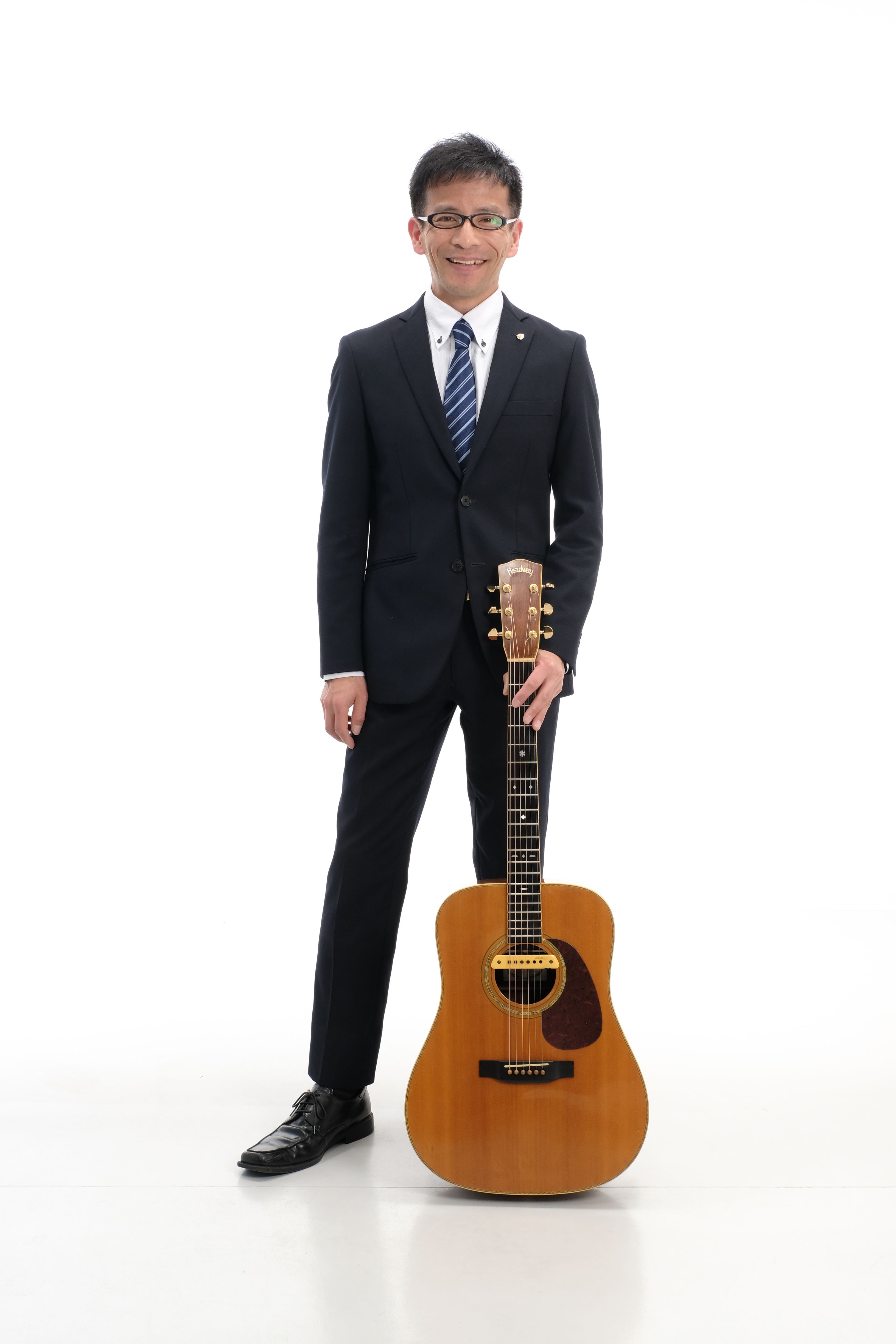 函南町の山内洋平です☆ スタジオマリオ。 - 山内洋平（ヤマウチヨウヘイ） ｜ 選挙ドットコム