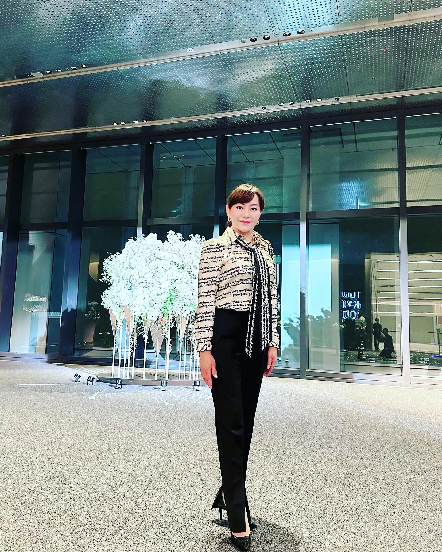 情報発信拠点「TOKYO NODE」オープンします！ - 入江のぶこ（イリエノブコ） ｜ 選挙ドットコム