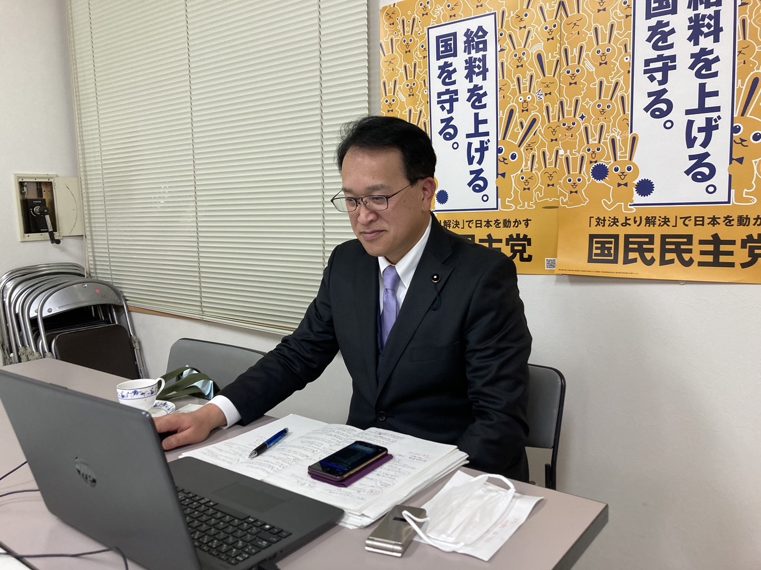 前原さん離党に思うこと(先日の国民民主党全国幹事会に出席して)。 - 梅津ようせい（ウメツヨウセイ） ｜ 選挙ドットコム