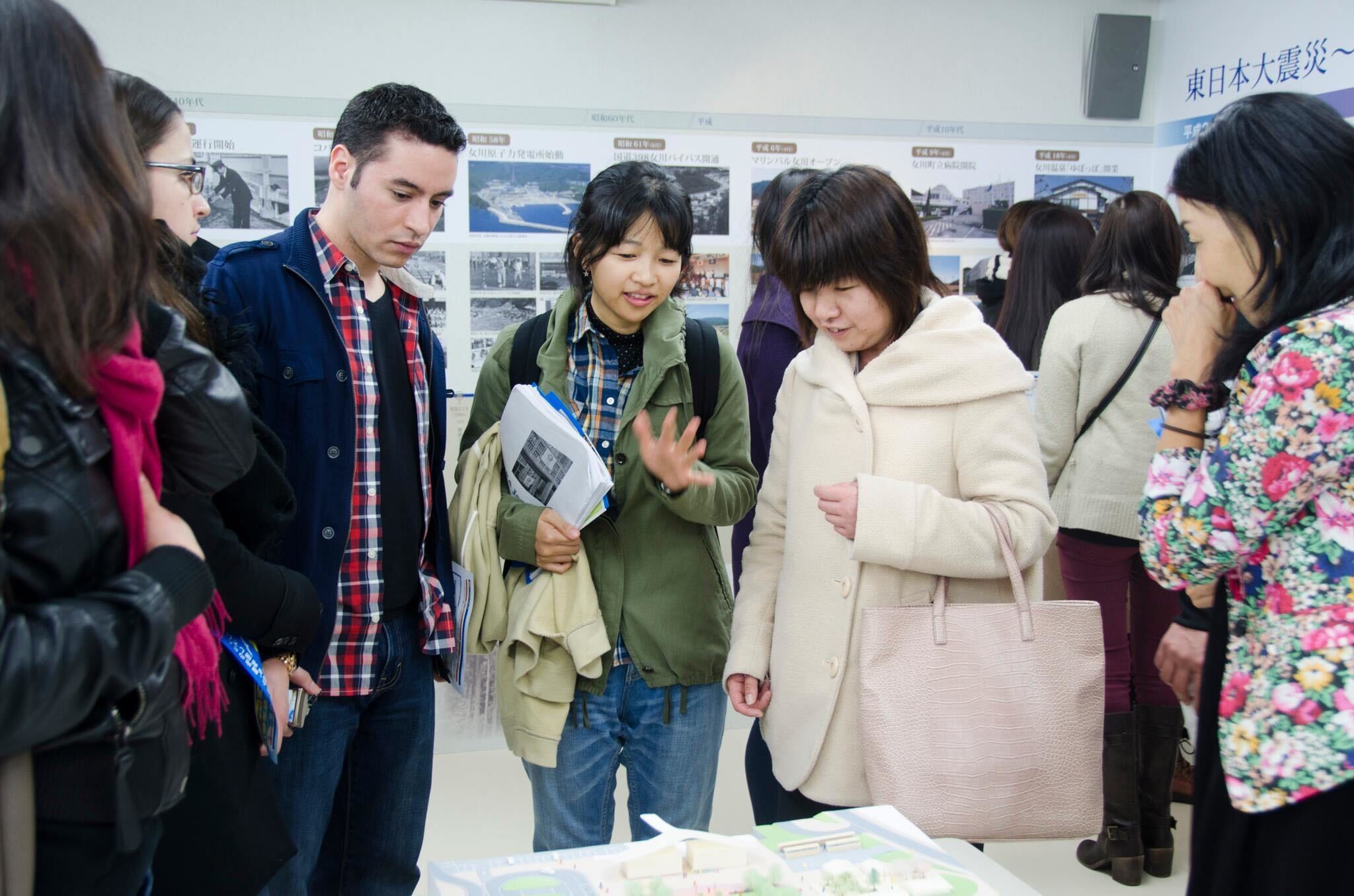 東日本大震災から13年。 - 福田かおる（フクダカオル） ｜ 選挙ドットコム