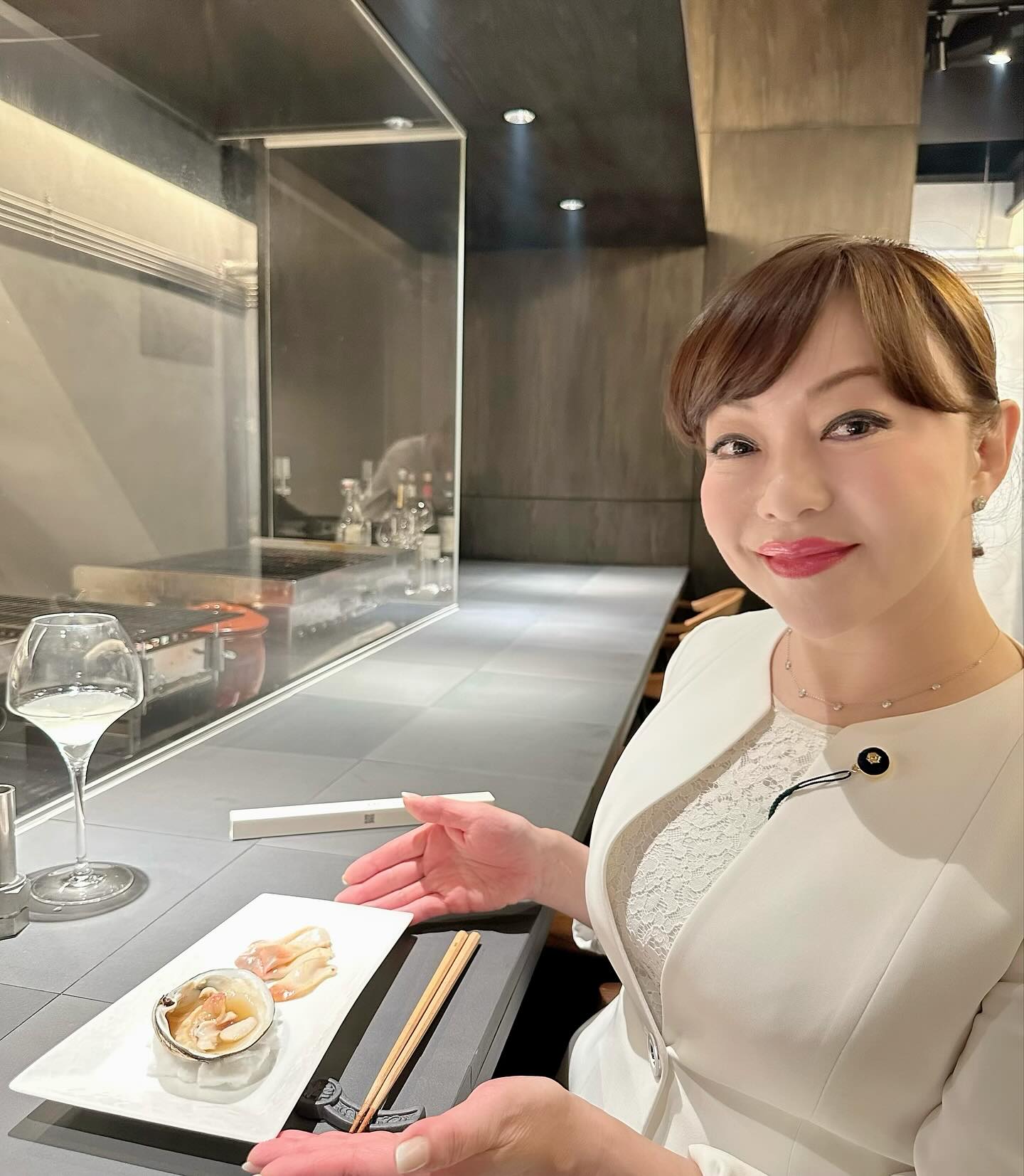 水素調理のレストラン「icHi(いち)」さんに伺いました - 入江のぶこ（イリエノブコ） ｜ 選挙ドットコム