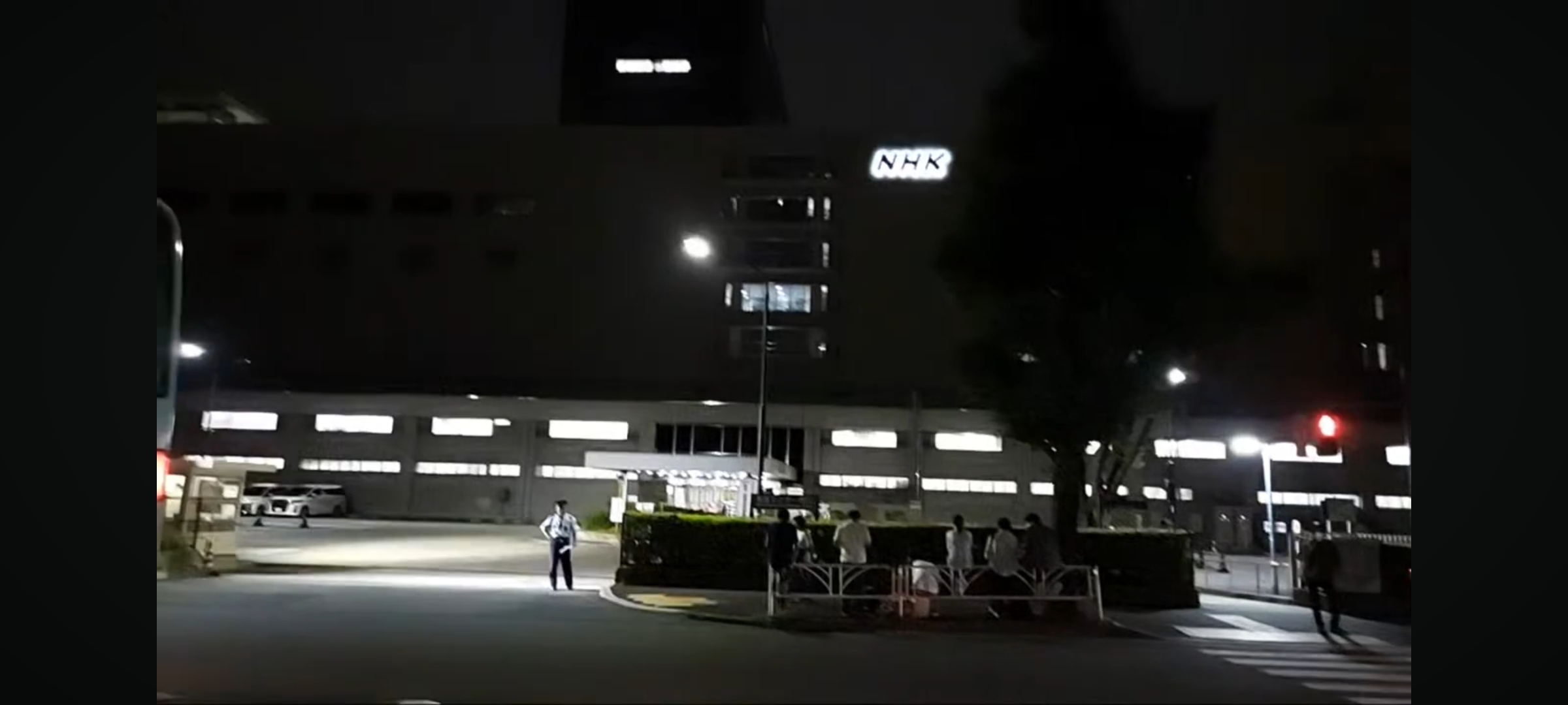 2024.06.22-NHK前 街頭活動 - 山田信一（ヤマダシンイチ） ｜ 選挙ドットコム