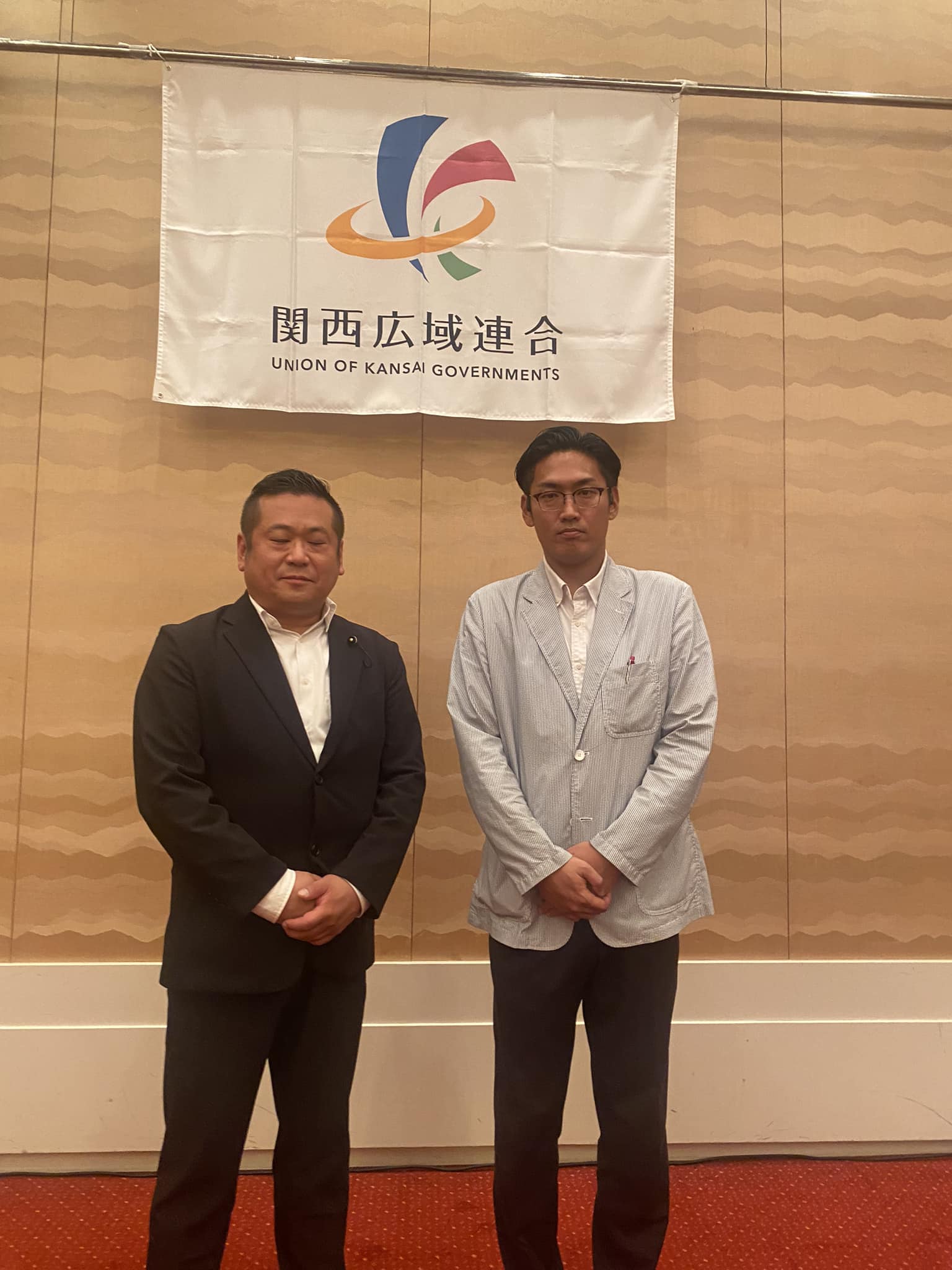 【こむらなおき】関西広域連合議会・6月臨時会【奈良県議会】 - 小村尚己（コムラナオキ） ｜ 選挙ドットコム