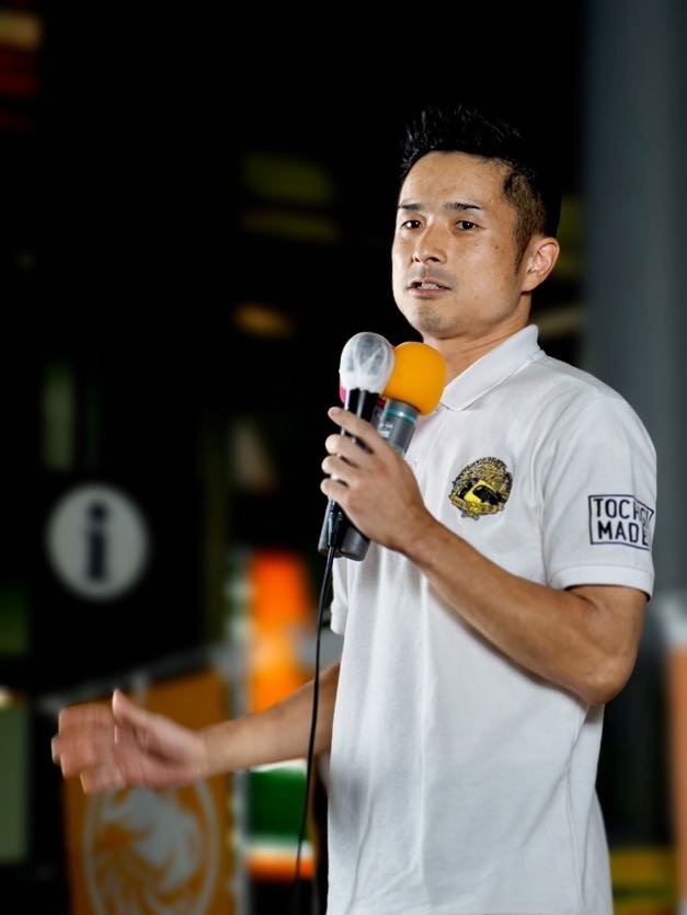 【宇都宮市】今週の街頭演説のお知らせです！ - かわたあつし（カワタアツシ） ｜ 選挙ドットコム