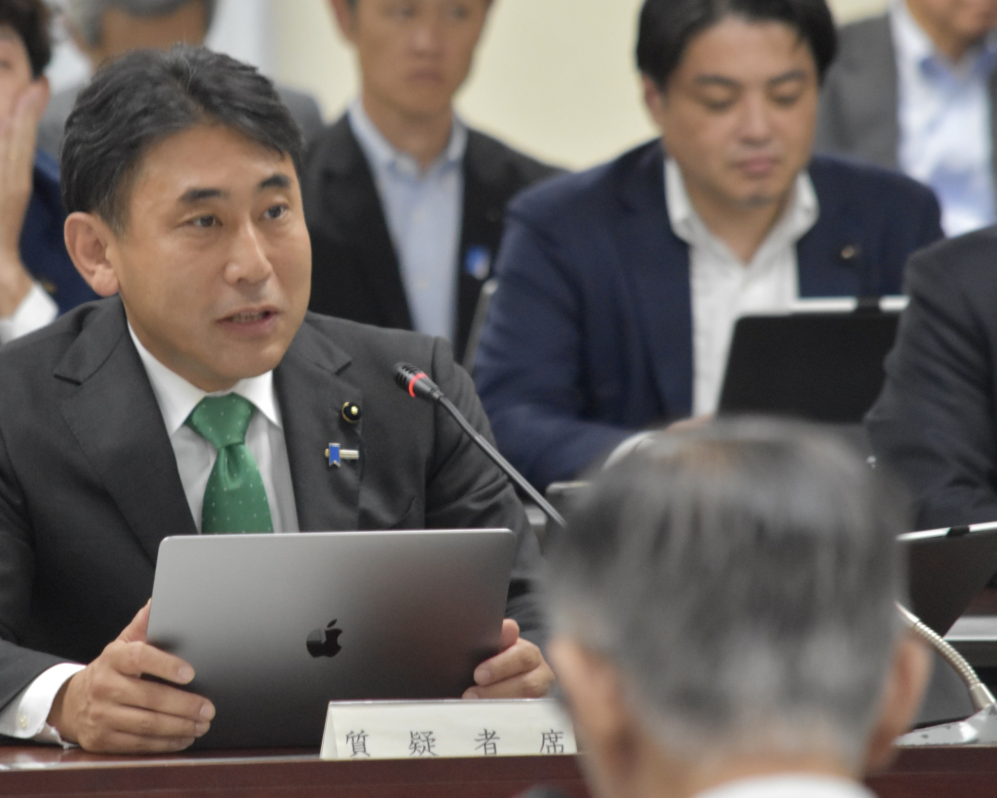 秋田が「食糧供給基地を目指すこと」について（1／4） - たけうち伸文（タケウチノブフミ） ｜ 選挙ドットコム