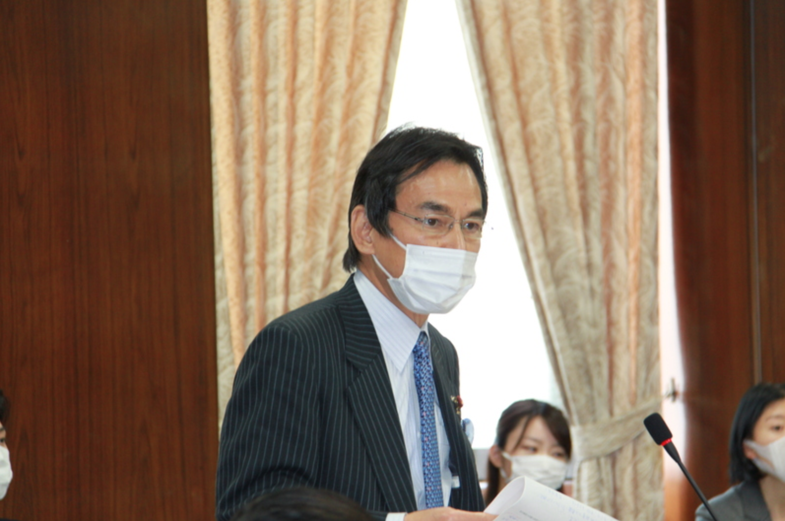 これはいくら何でもあまりに「卑怯な手口」ではないか？ - あくつ幸彦（アクツユキヒコ） ｜ 選挙ドットコム