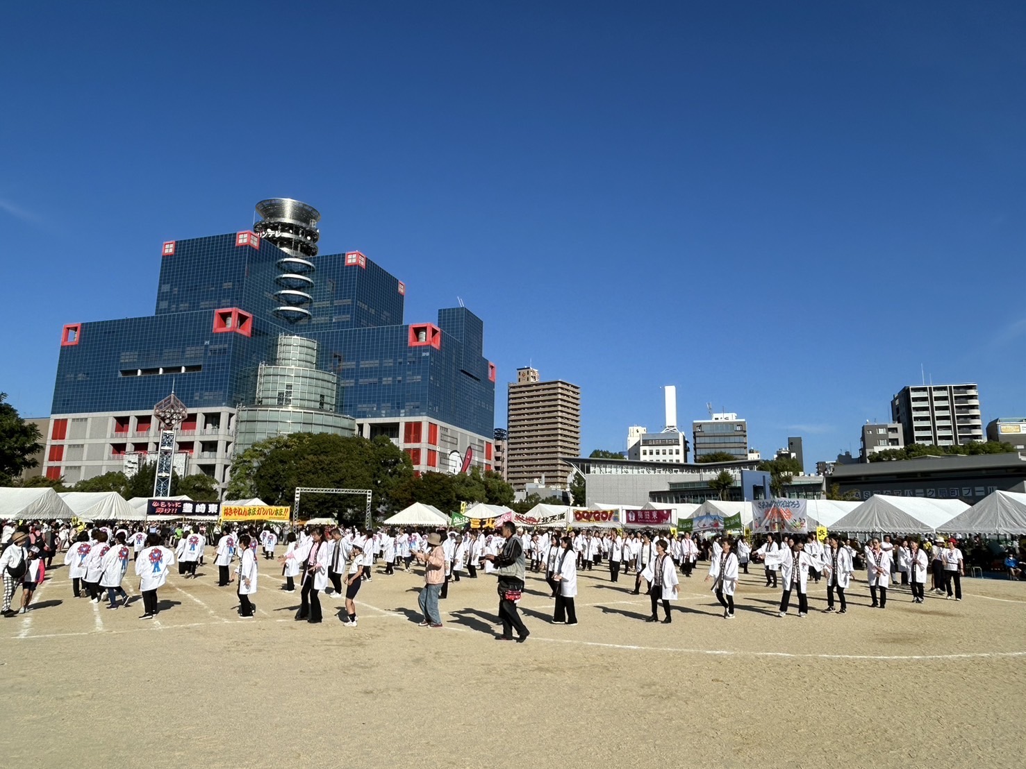 北区民カーニバル🙌 - 近藤大（コンドウダイ） ｜ 選挙ドットコム