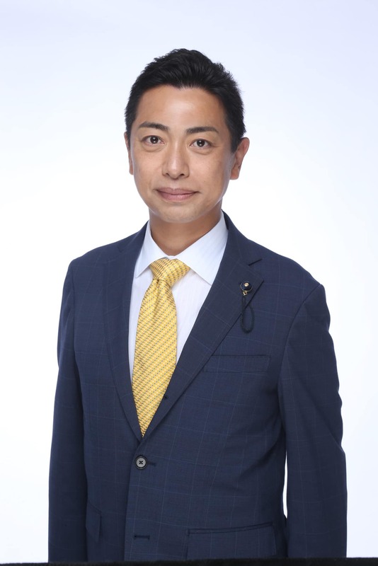 〝自民党都連青年局長に就任〟本日、都連青年局臨時大会が開催され、来年2月(予定)までの残任期間 ほっち易隆(ホッチヤスタカ