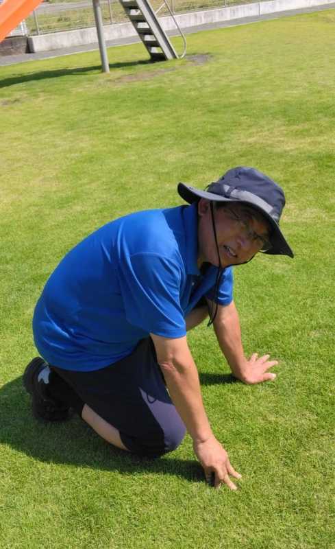 【7/24-25文化観光委員会県内視察、日本平、アウトレットを訪問】 7/23は杉山あつしだよ... - 杉山あつし（スギヤマアツシ ...