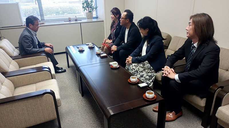 【奈良県行政書士会表敬訪問シリーズ→出先機関での委員監査＆現地視察】本日28日(金)は、奈良県... - 若林かずみ（ワカバヤシカズミ ...