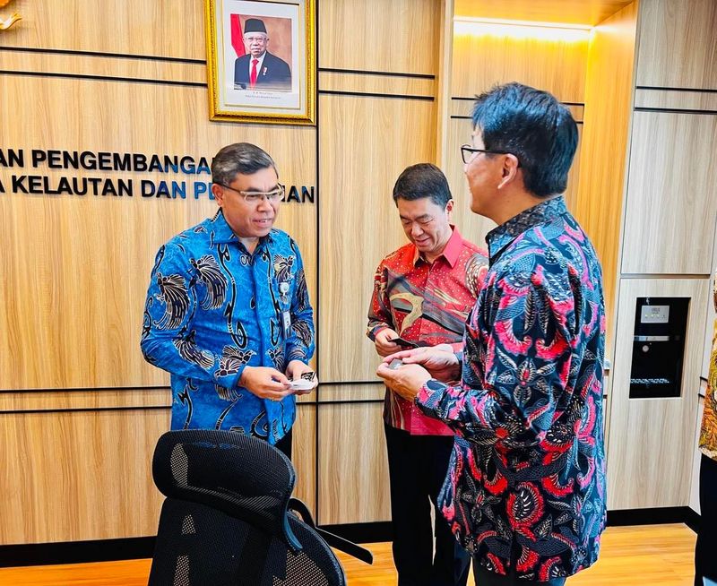 インドネシア政府🇮🇩と宮城県〜人材確保に関する覚書の締結〜人手不足が深刻な福祉介護や農林水産業... - 高橋しゅうや（タカハシシュウヤ ...