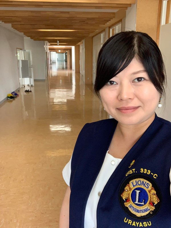 【浦安市】ライオンズクエストが浦安市で初開催となり、北野ガバナーや鈴木教育長も駆けつけていただ... - 宮坂なお（ミヤサカナオ） ｜ 選挙ドットコム