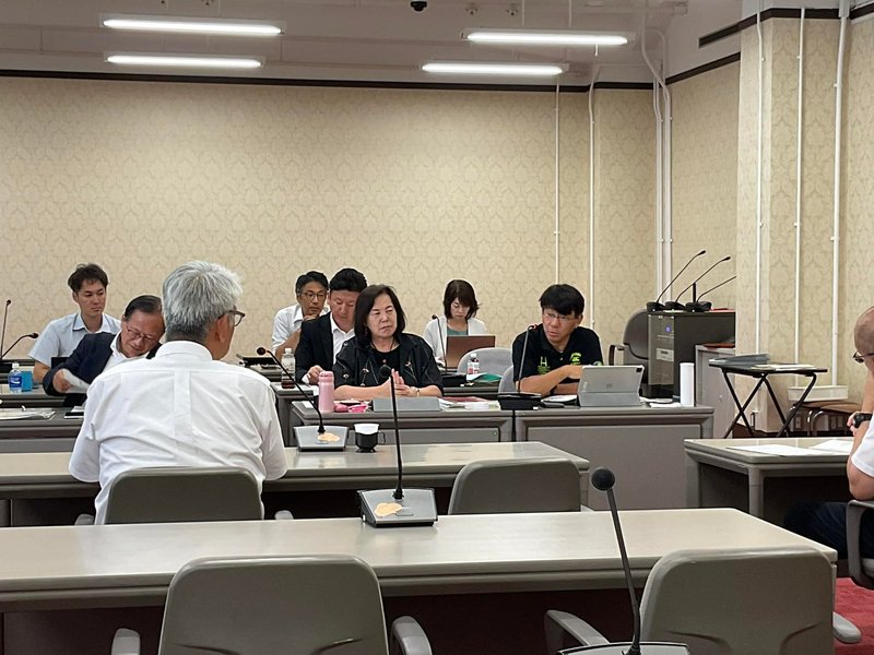 8/28チームしが県議団で団体政調朝10時から17時まで、各種団体の皆様からご要望をお伺いし、... - 中沢けいこ（ナカザワケイコ ...