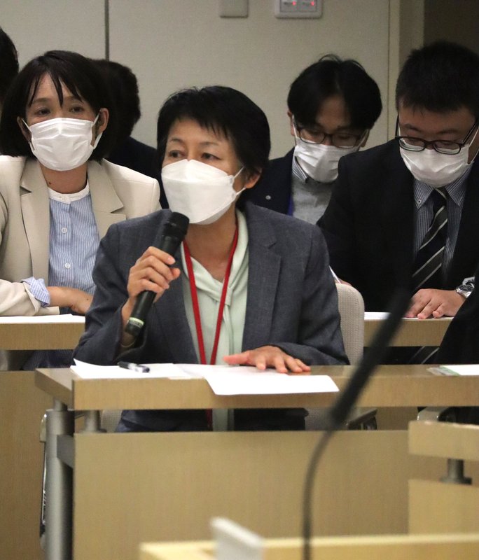 一般質問1 - 三島杉子（ミシマスギコ） ｜ 選挙ドットコム