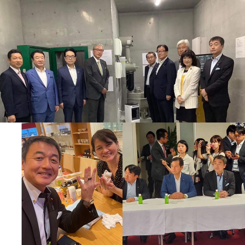 【2023年9月25日〜10月1日】1週間の活動報告です。 - 佐々木はじめ（ササキハジメ） ｜ 選挙ドットコム