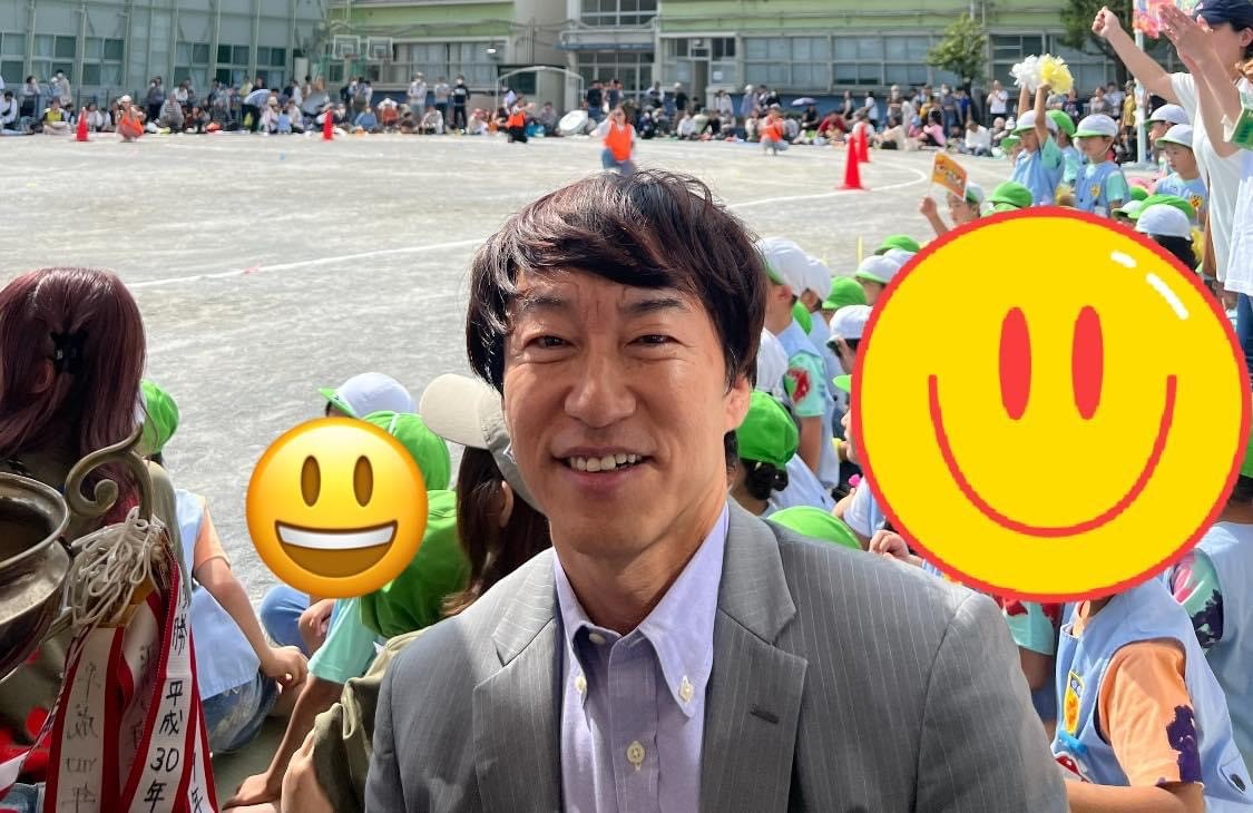 ルンビニー学園幼稚園・保育園運動会 下鎌田小学校校庭 - 金井たかし（カナイタカシ） ｜ 選挙ドットコム