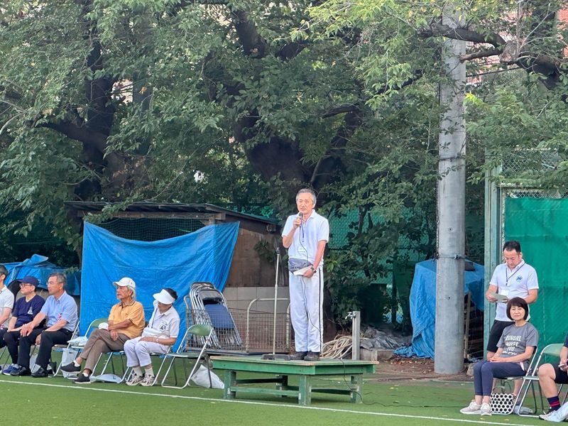 東京都議会副議長で豊島区ラジオ体操連盟会長の、本橋ひろたかです。 - 本橋ひろたか（モトハシヒロタカ） ｜ 選挙ドットコム