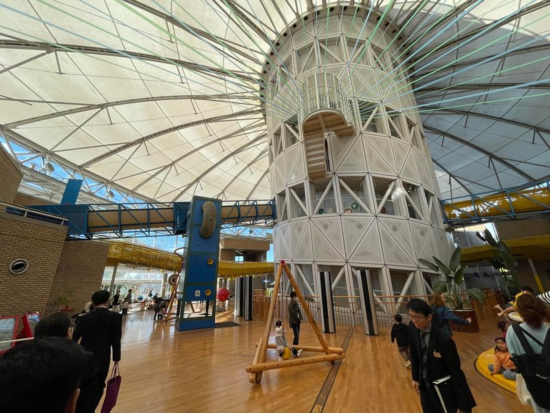 愛知県議会子ども子育て対策特別委員会県内調査2回目AM今回は、愛知県児童総合センターの視察です... - 日高あきら（ヒダカアキラ） ｜ 選挙 ...