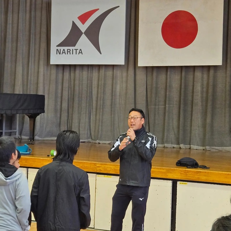 綱引き練習来月開催予定の成田市青少年交流綱引き大会に向けての練習会児童たちも有志参加地区青少... - 鳥海なおき（トリウミナオキ） ｜ 選挙 ...