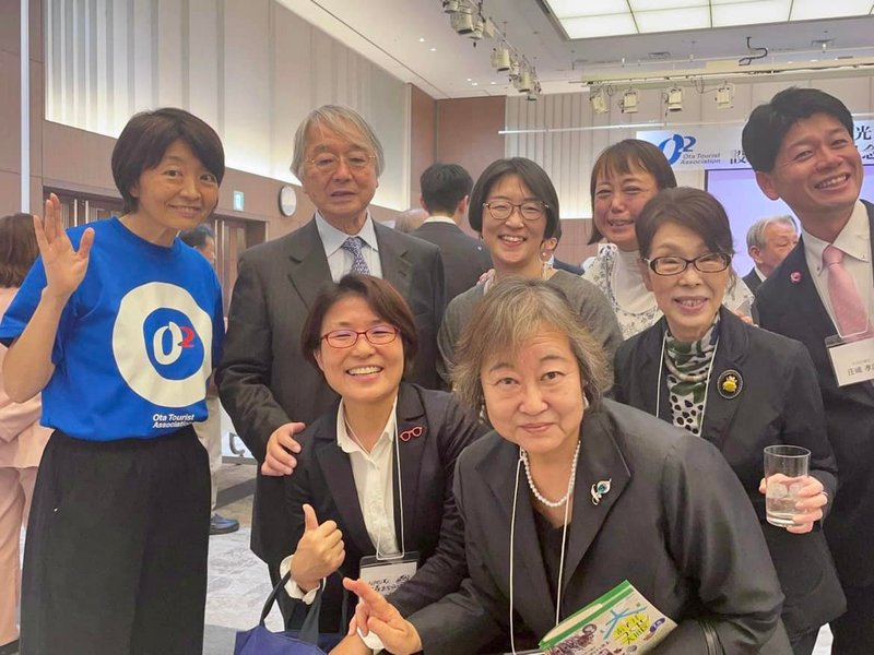 11月28日（火）、翌日から始まる#令和5年第4回大田区議会定例会の準備に朝から邁進でしたが、... - 庄嶋たかひろ（ショウジマタカヒロ ...