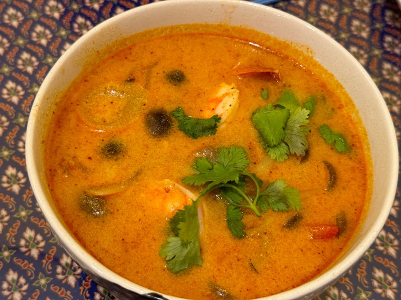 駅前通り、ジョン・キッチンさんの後に出来たタイ料理の「チャチャチャ」さん。 - 片山よしひさ（カタヤマヨシヒサ） ｜ 選挙ドットコム