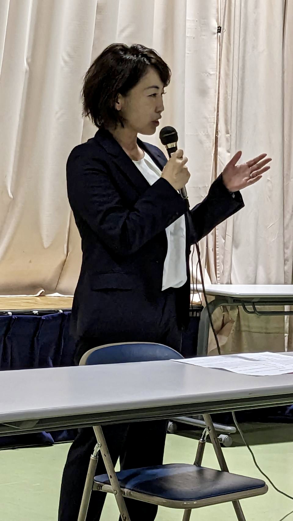 【名取市】12/31 今年の振り返り - てらしま雅子（テラシママサコ） ｜ 選挙ドットコム