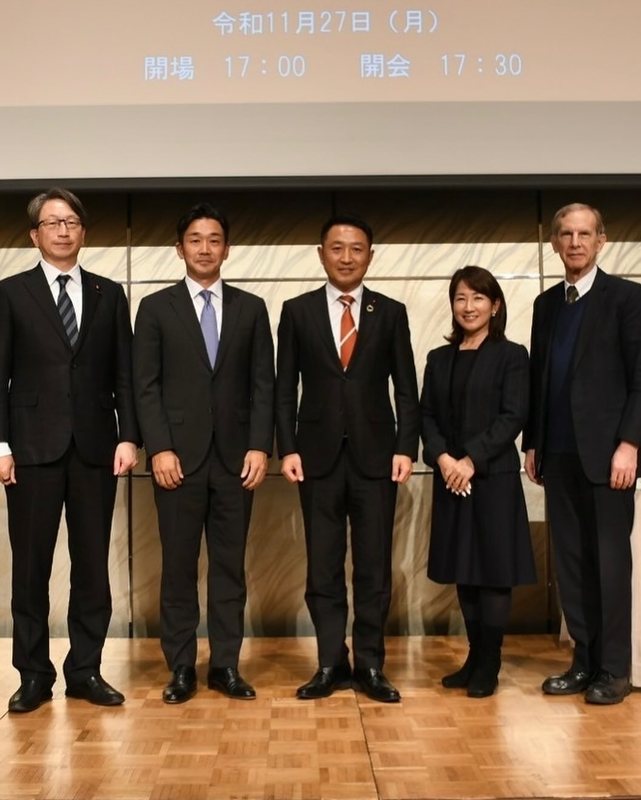 本年もご縁あってお付き合いいただきました皆様、心から感謝いたします。 - 中村たけし（ナカムラタケシ） ｜ 選挙ドットコム