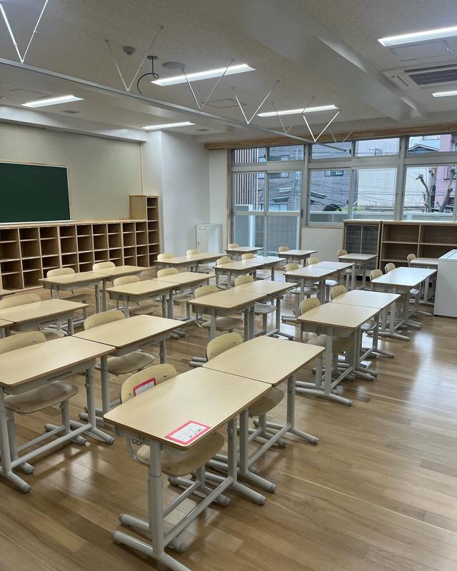 大規模改修＆改築を終えた#育英小学校の内覧会に行ってきました！もうほぼほぼ、工事を終えたところ... - 木村さちこ（キムラサチコ） ｜ 選挙 ...