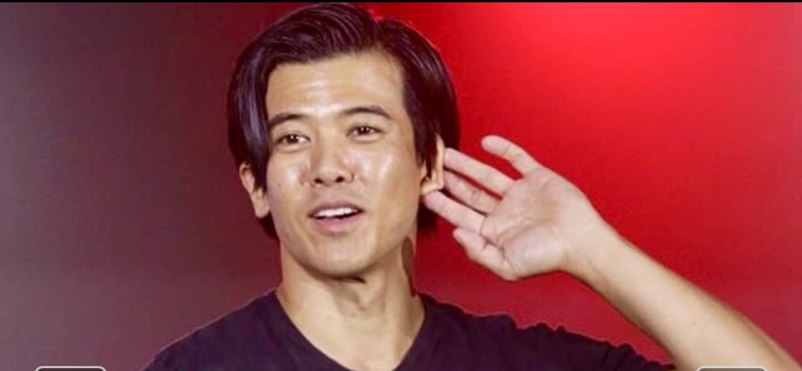 アメリカで活躍している江戸川区出身の俳優Gaku Space（ガク スペース）さんの紹介 - 金井たかし（カナイタカシ） ｜ 選挙ドットコム