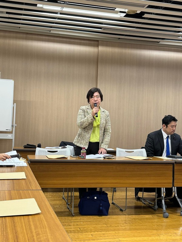 昨日の私は小平を出て上野→六本木→新宿。 - 竹井ようこ（タケイヨウコ） ｜ 選挙ドットコム