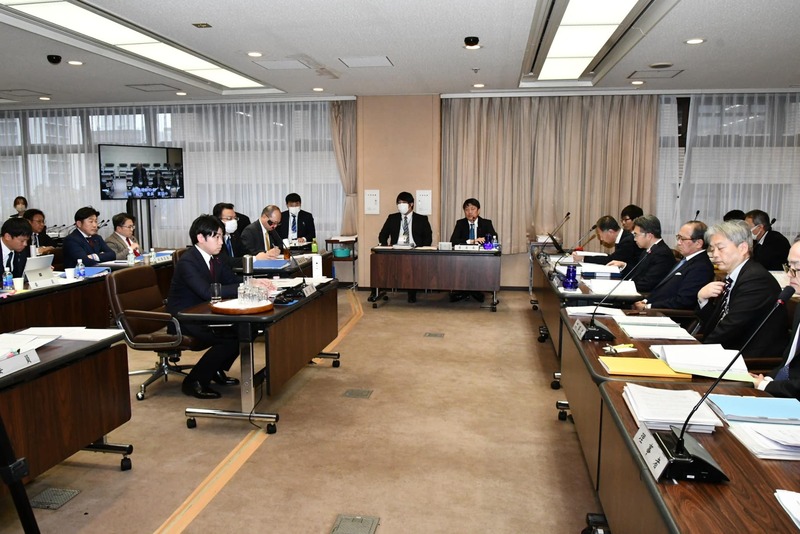 【広島市議会予算特別委員会 開会】昨日から予算特別委員会が開会。 - 川口しげひろ（カワグチシゲヒロ） ｜ 選挙ドットコム