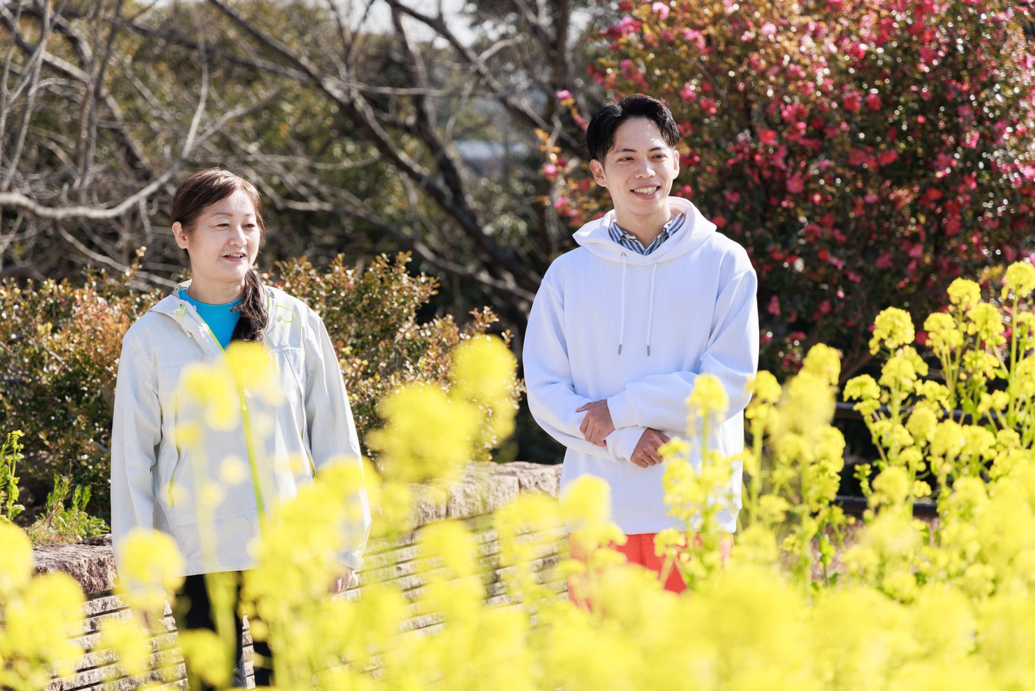 前大府市議会議員のたかばとくこさんと対談しました【愛知県大府市 いいお祐介】 - いいお祐介（イイオユウスケ） ｜ 選挙ドットコム