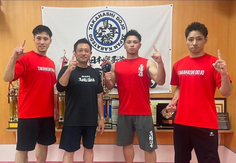 いよいよ今週末は第9回全日本フルコンタクト空手道選手権大会が大阪で開催されます。 - 石黒たつお（イシグロタツオ） ｜ 選挙ドットコム